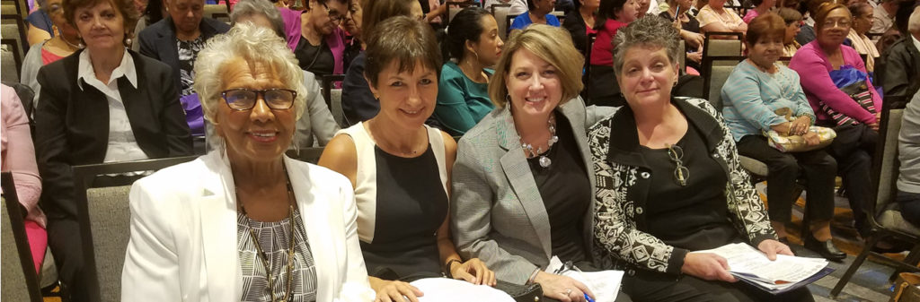Community Connections - A Senior Forum » October 1, 2025 / StateWide